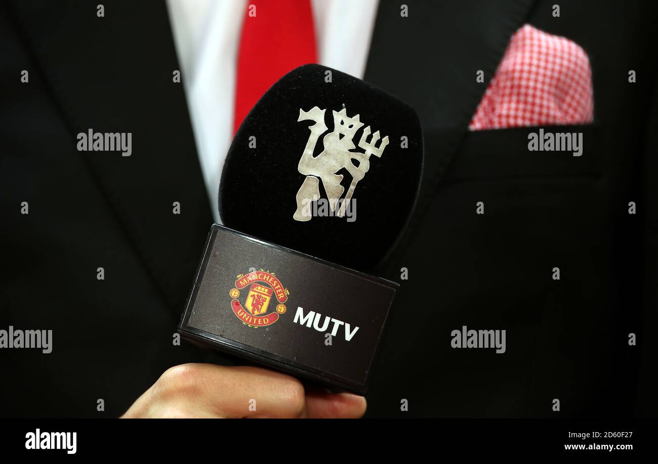 Mutv hi-res stock photography and images - Alamy