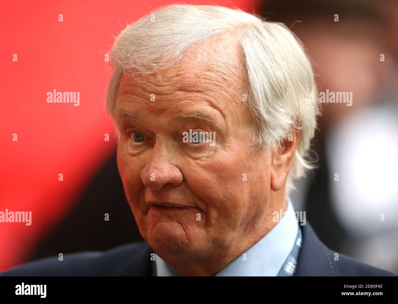 Ron atkinson hi-res stock photography and images - Alamy