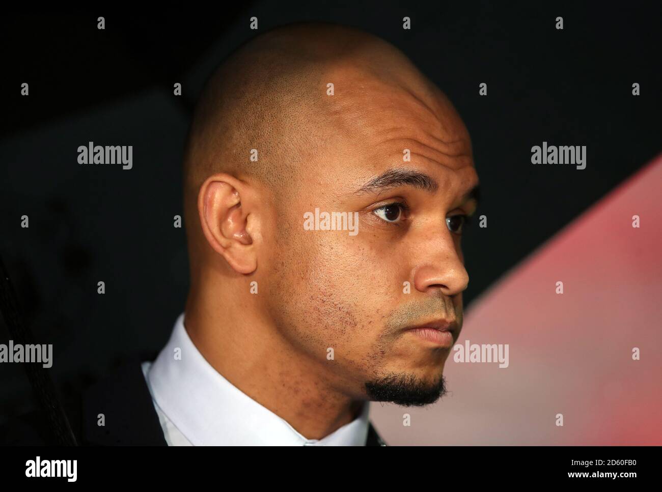 Danny webber hi-res stock photography and images - Alamy