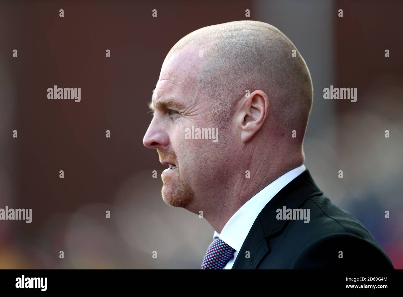 Sean dyche portrait hi-res stock photography and images - Alamy