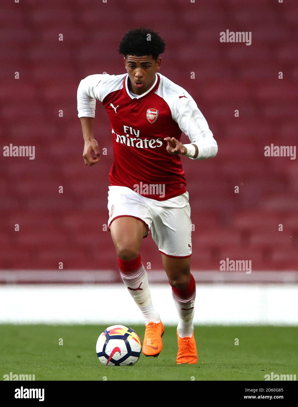 Soccer xavier hi-res stock photography and images - Alamy