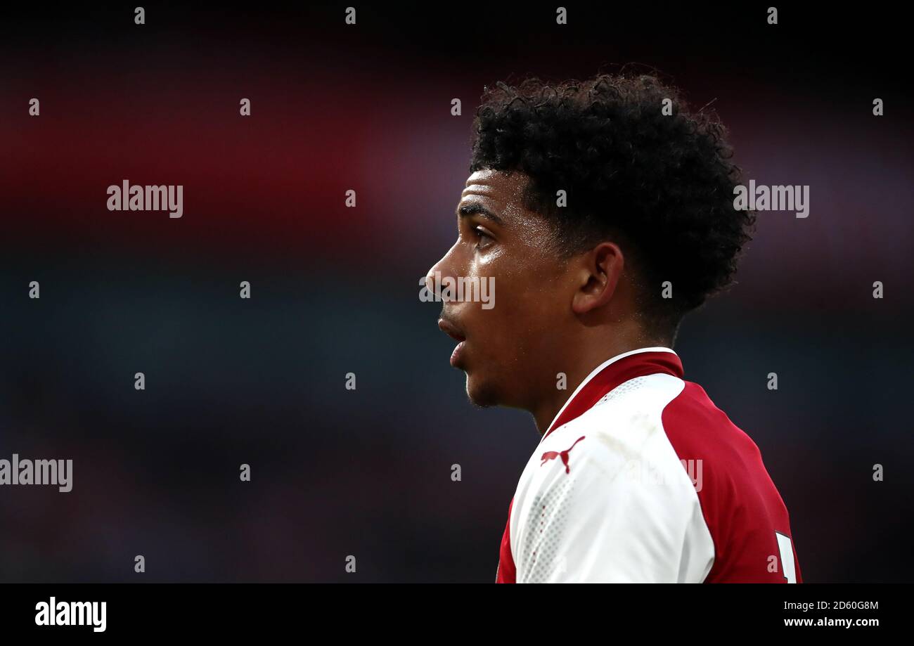 Soccer xavier hi-res stock photography and images - Alamy