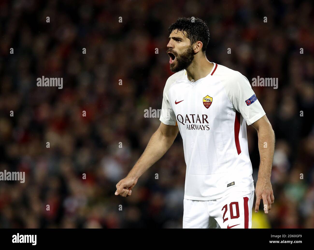Romas federico fazio hi-res stock photography and images - Alamy