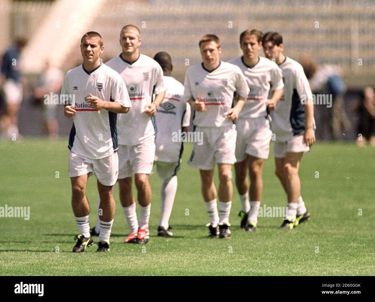 Kevin phillips england hi-res stock photography and images - Alamy