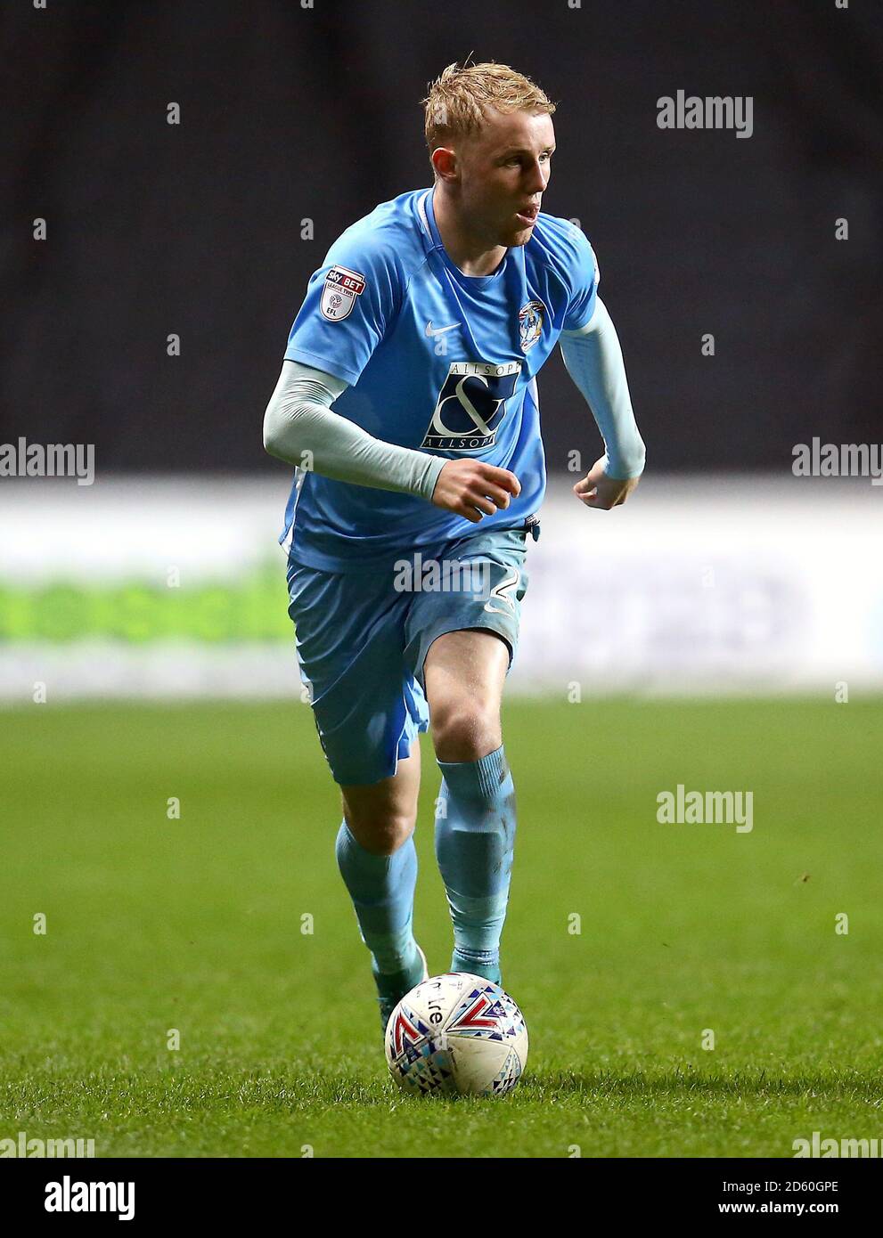 Jack grimmer coventry hi-res stock photography and images - Alamy