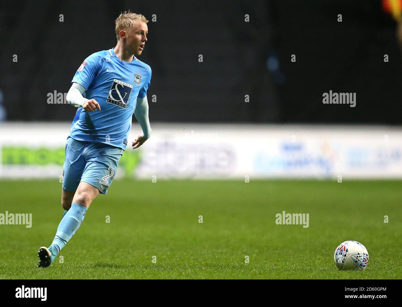 Jack grimmer coventry hi-res stock photography and images - Alamy