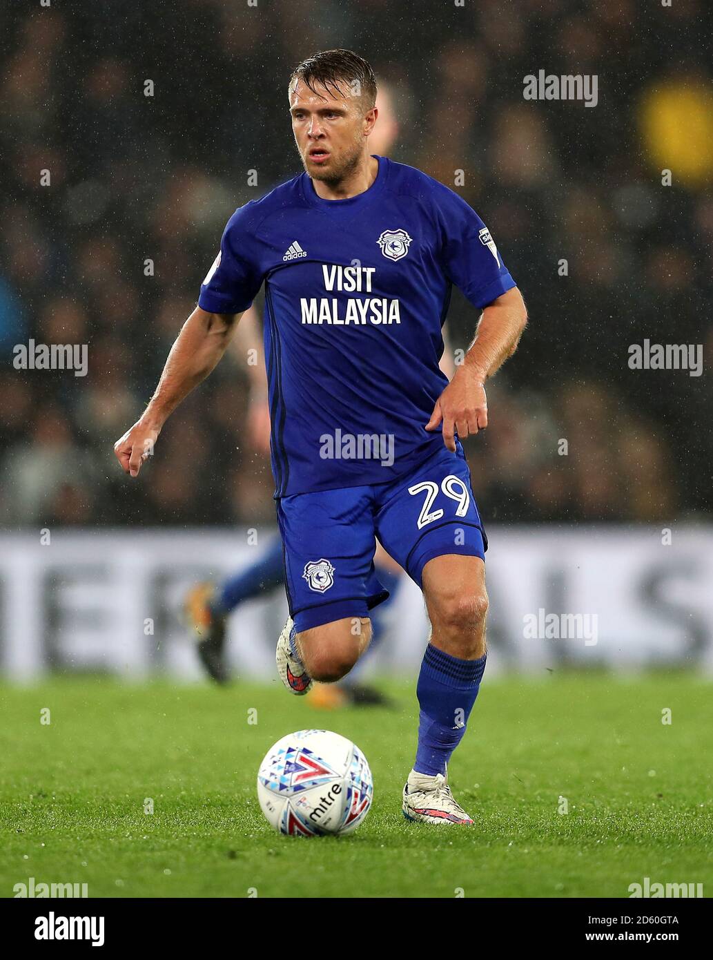 Jamie ward football hi-res stock photography and images - Alamy