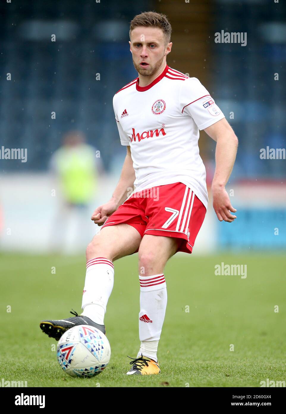 Jordan clark accrington hi-res stock photography and images - Alamy