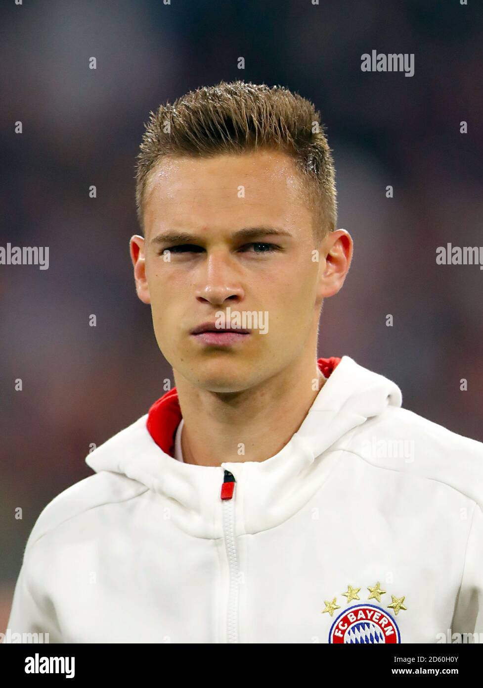Joshua kimmich portrait hi-res stock photography and images - Alamy