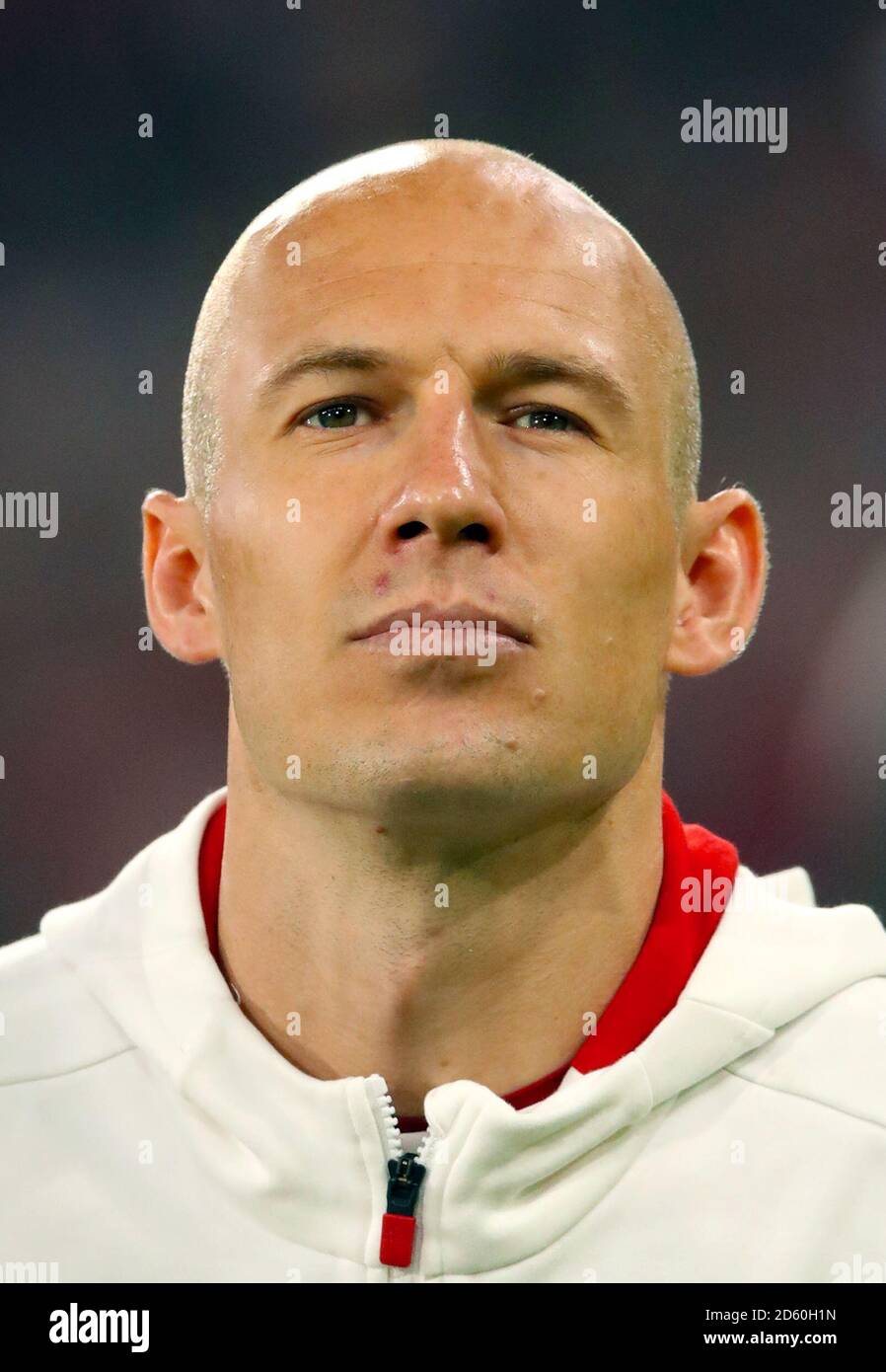 Arjen robben hi-res stock photography and images - Alamy