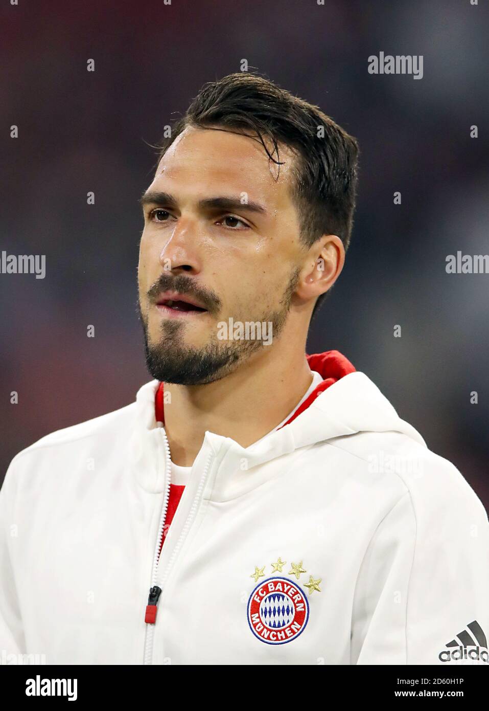Mats hummels bayern hi-res stock photography and images - Alamy