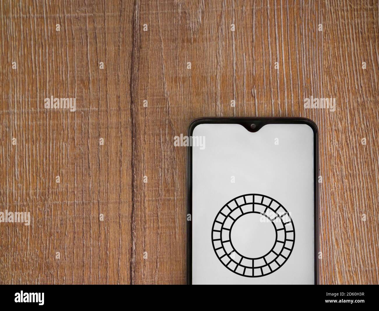 Lod, Israel - July 8, 2020: VSCO - Photo and Video Editor app launch ...
