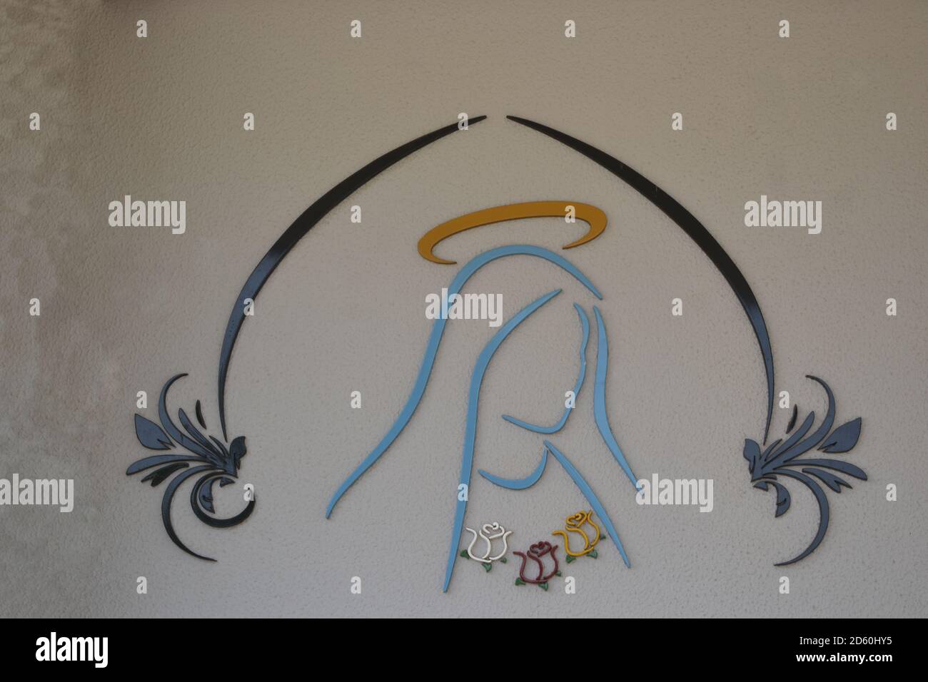 Electrostatic painting hi-res stock photography and images - Alamy