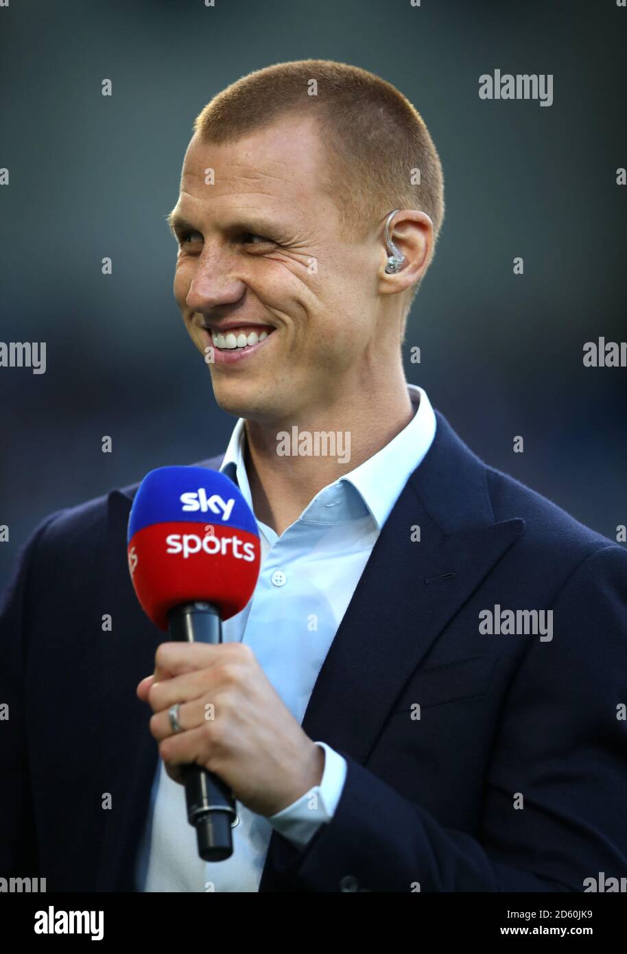 Steve sidwell brighton hi-res stock photography and images - Alamy