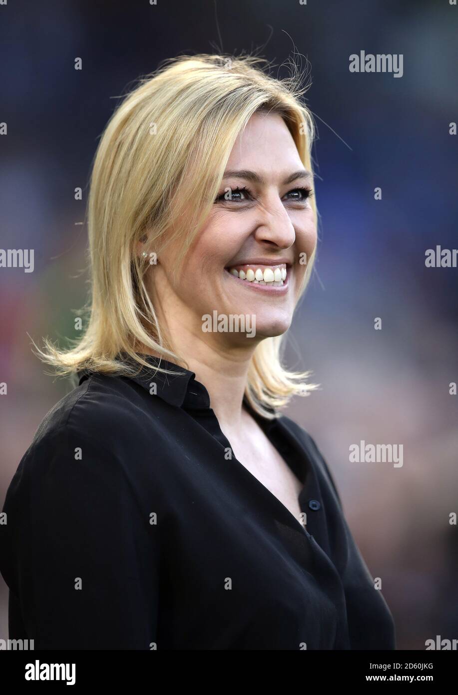 Kelly cates hi-res stock photography and images - Alamy