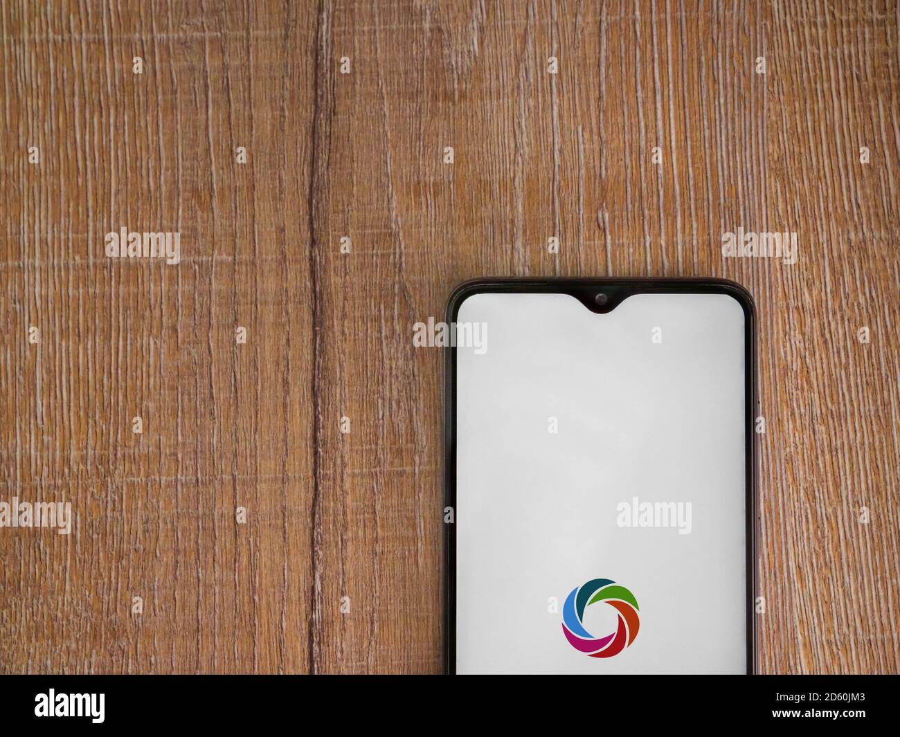 Lod, Israel - July 8, 2020: SoloLearn - Learning coding app launch ...