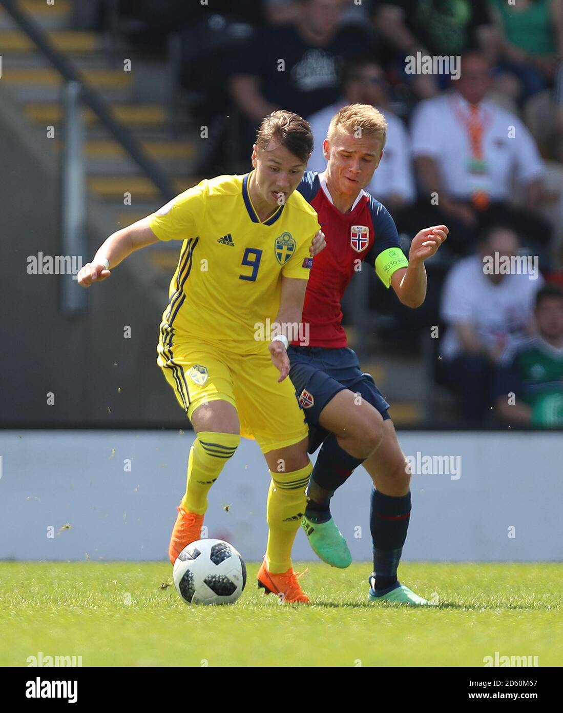 Thomas andersson hi-res stock photography and images - Alamy