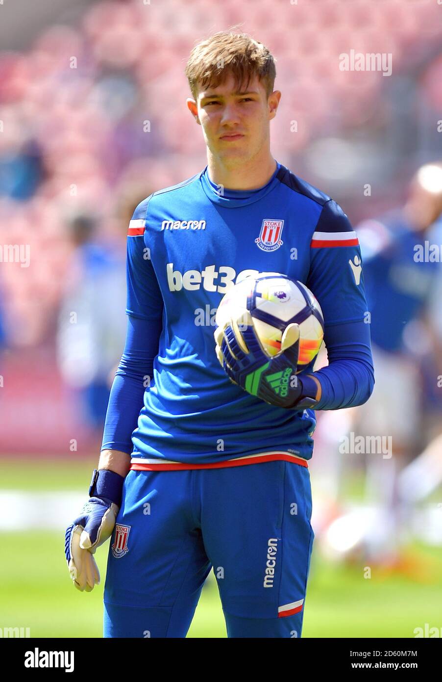 Josef bursik stoke hi-res stock photography and images - Alamy