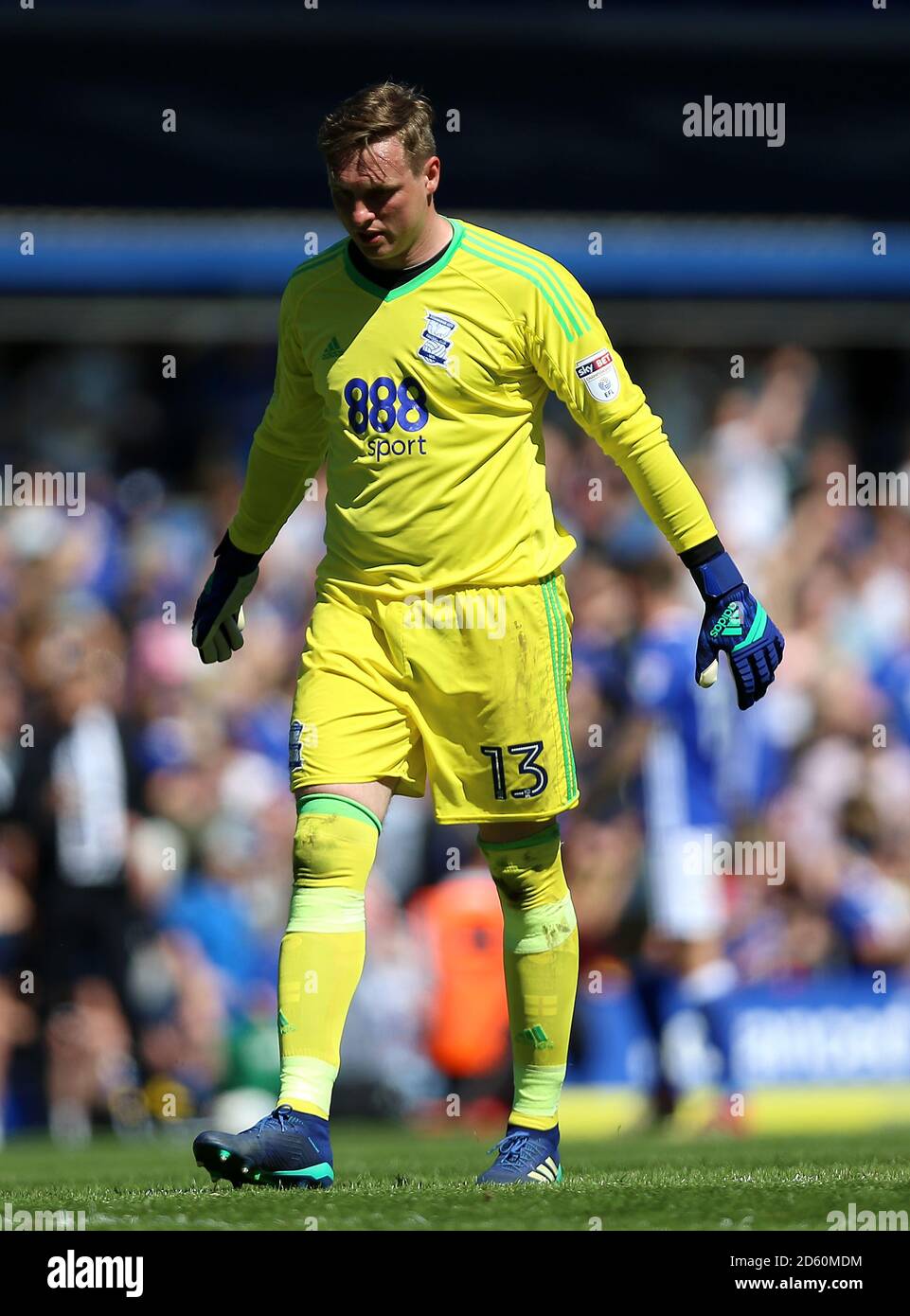 Soccer stockdale hi-res stock photography and images - Alamy