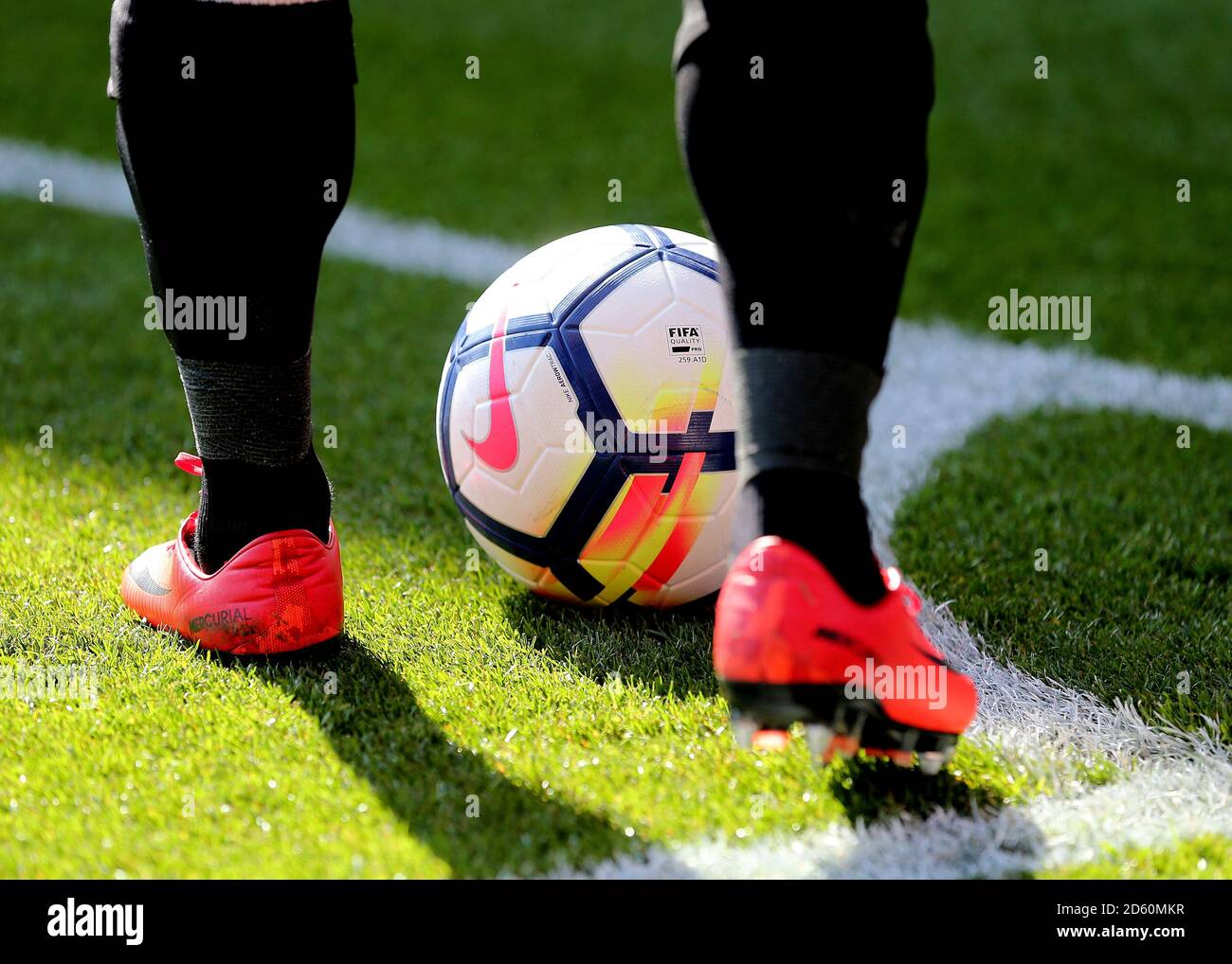 A corner is taken Stock Photo - Alamy