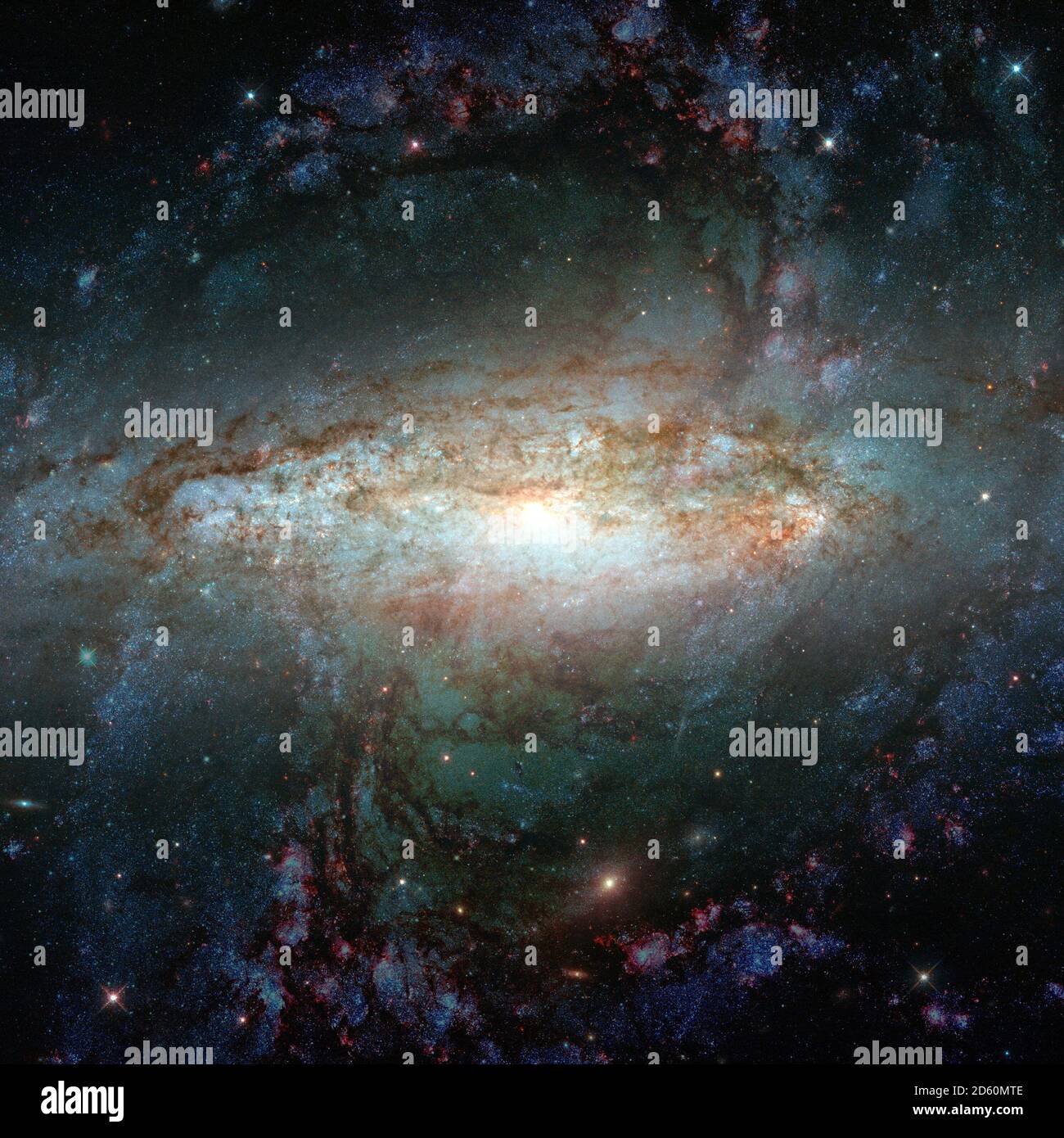 Deep cosmos hi-res stock photography and images - Alamy