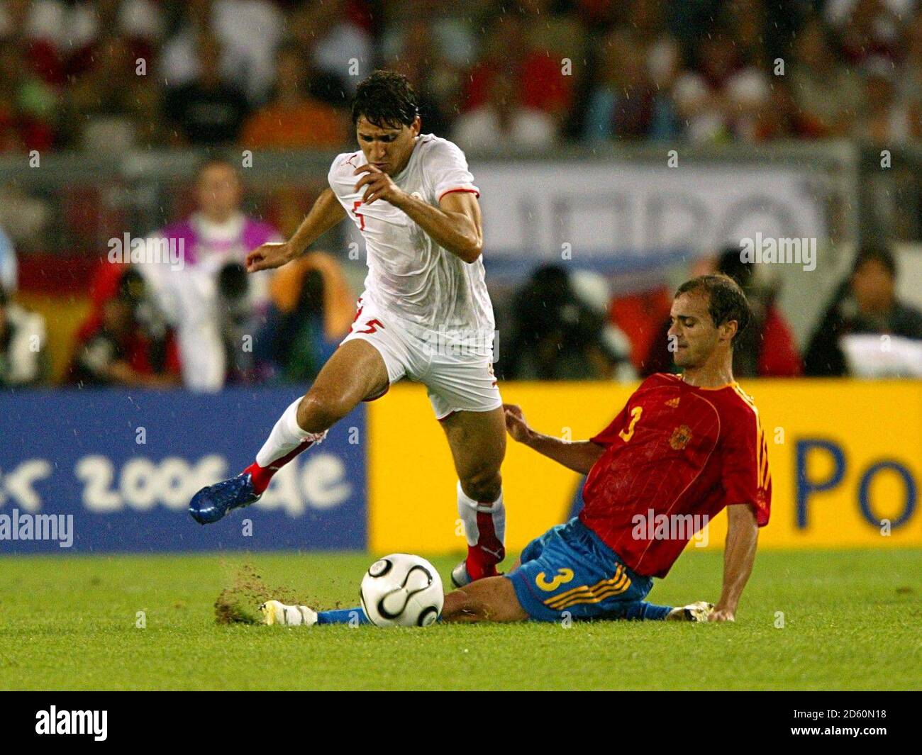 Pernia mariano hi-res stock photography and images - Alamy