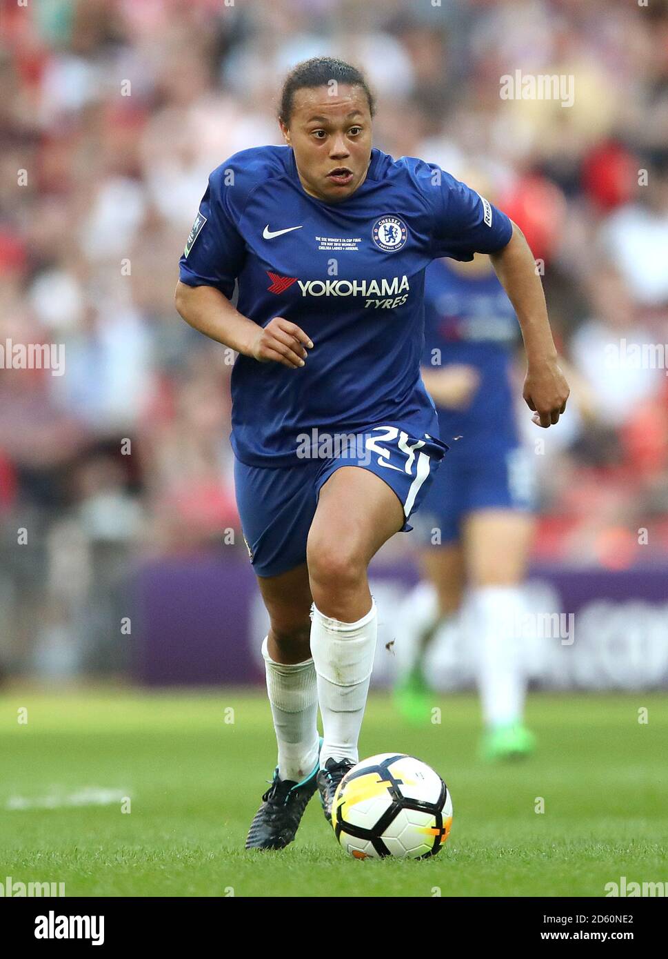 Drew Spence, Chelsea Stock Photo - Alamy