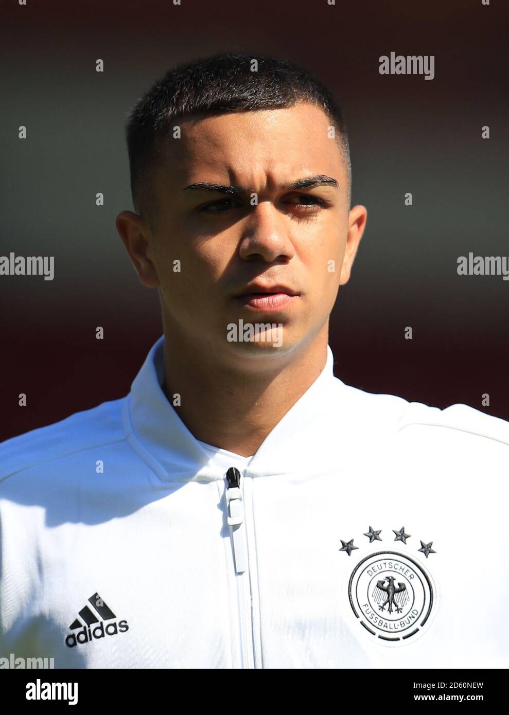 Oliver Batista Meier Stock Photo - Alamy