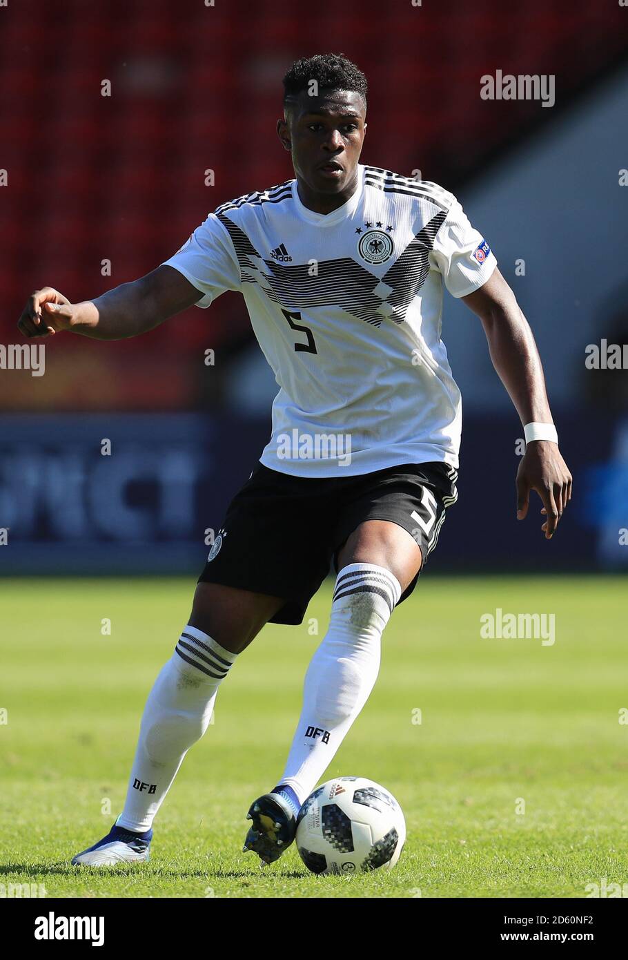 Kevin bukusu hi-res stock photography and images - Alamy