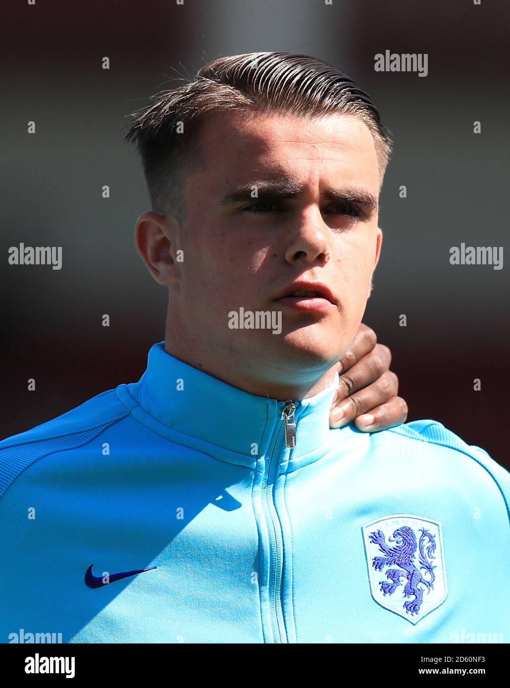 Joey koorevaar hi-res stock photography and images - Alamy