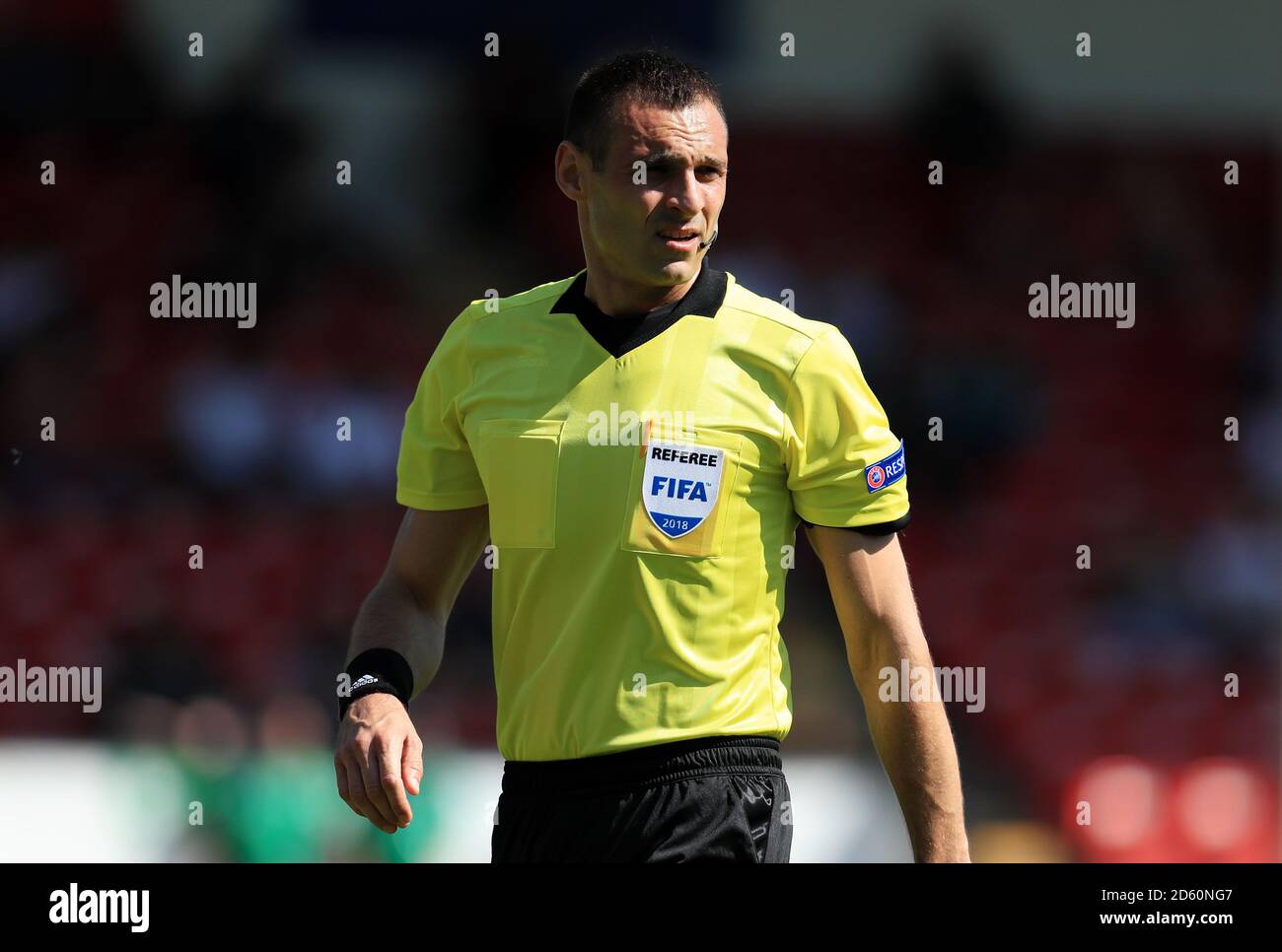 Tihomir hi-res stock photography and images - Alamy