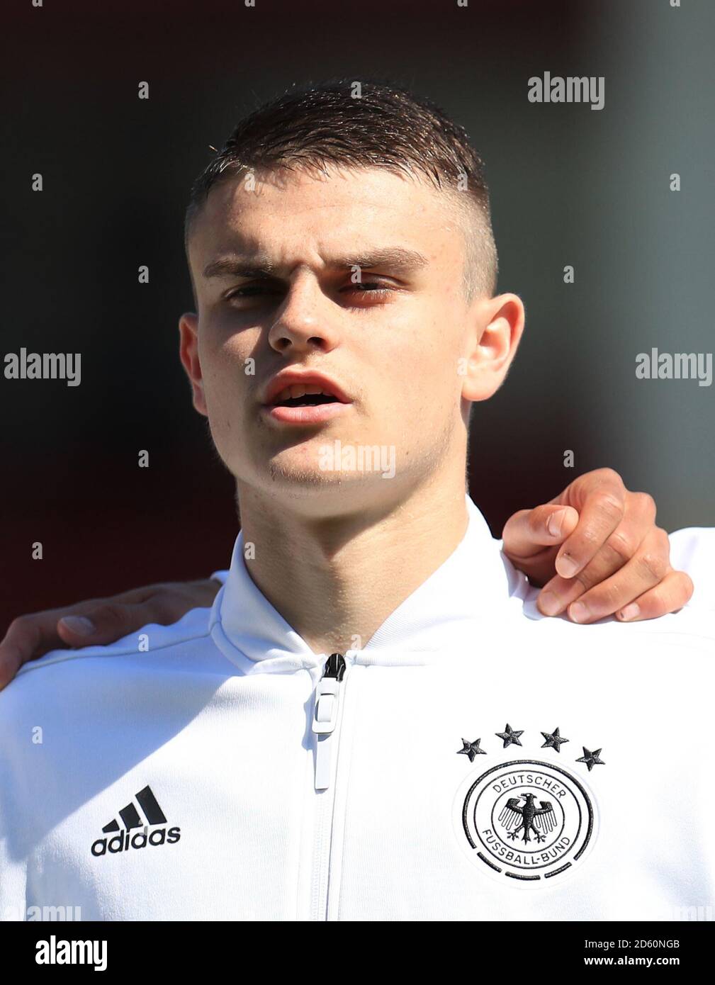 Hartmann international hi-res stock photography and images - Alamy