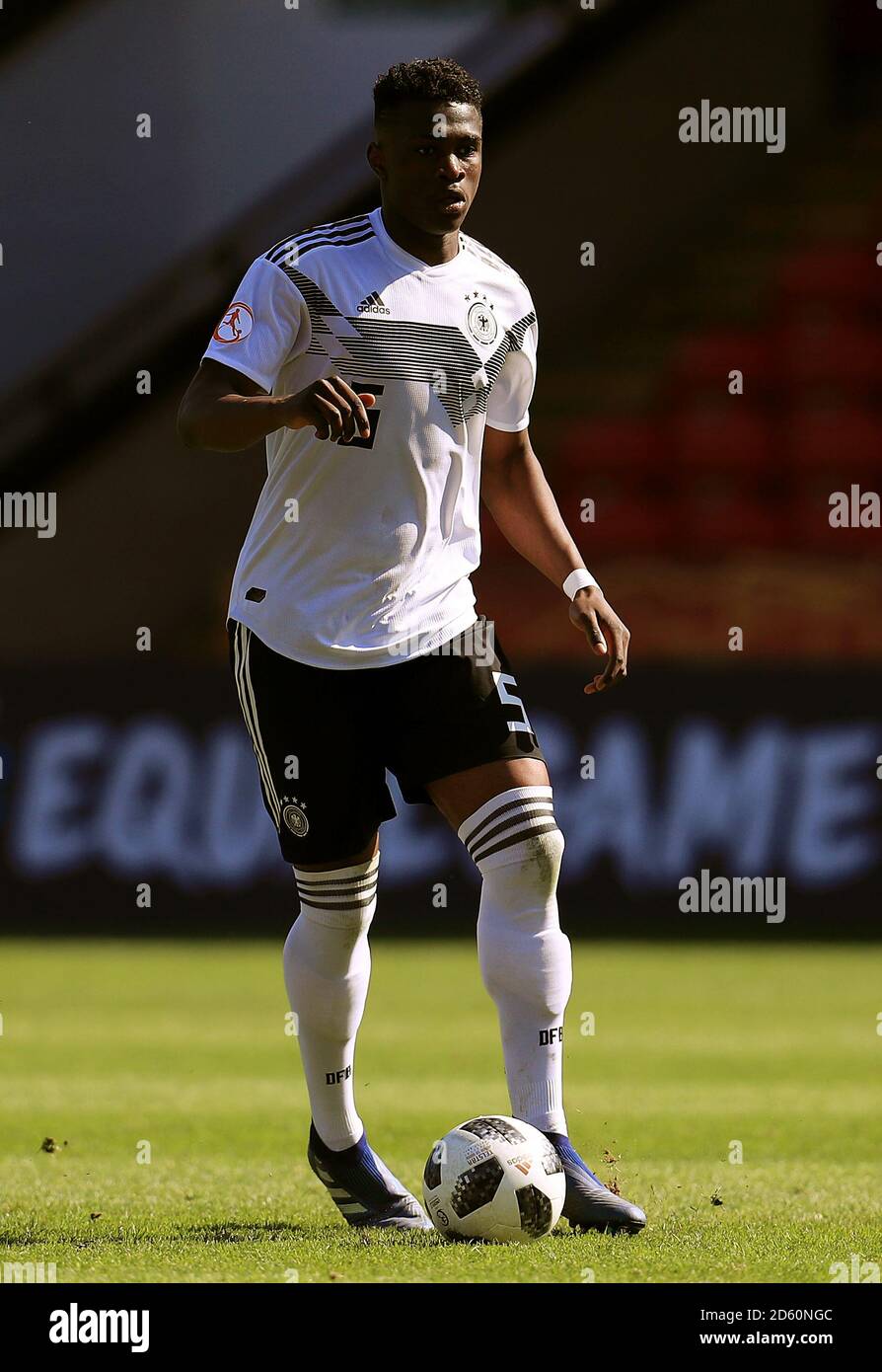 Kevin bukusu hi-res stock photography and images - Alamy