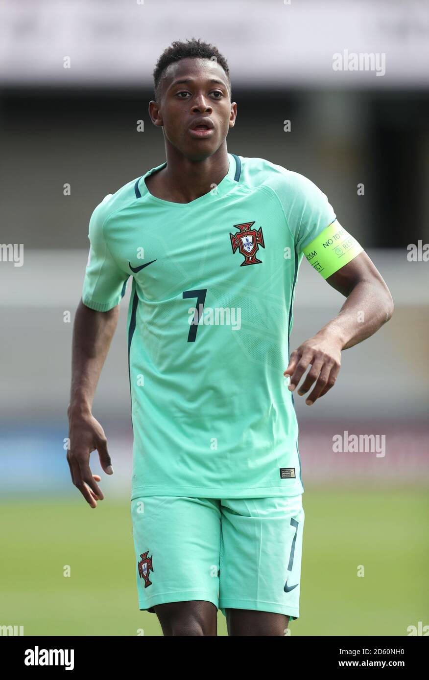 Embalo umaro hi-res stock photography and images - Alamy