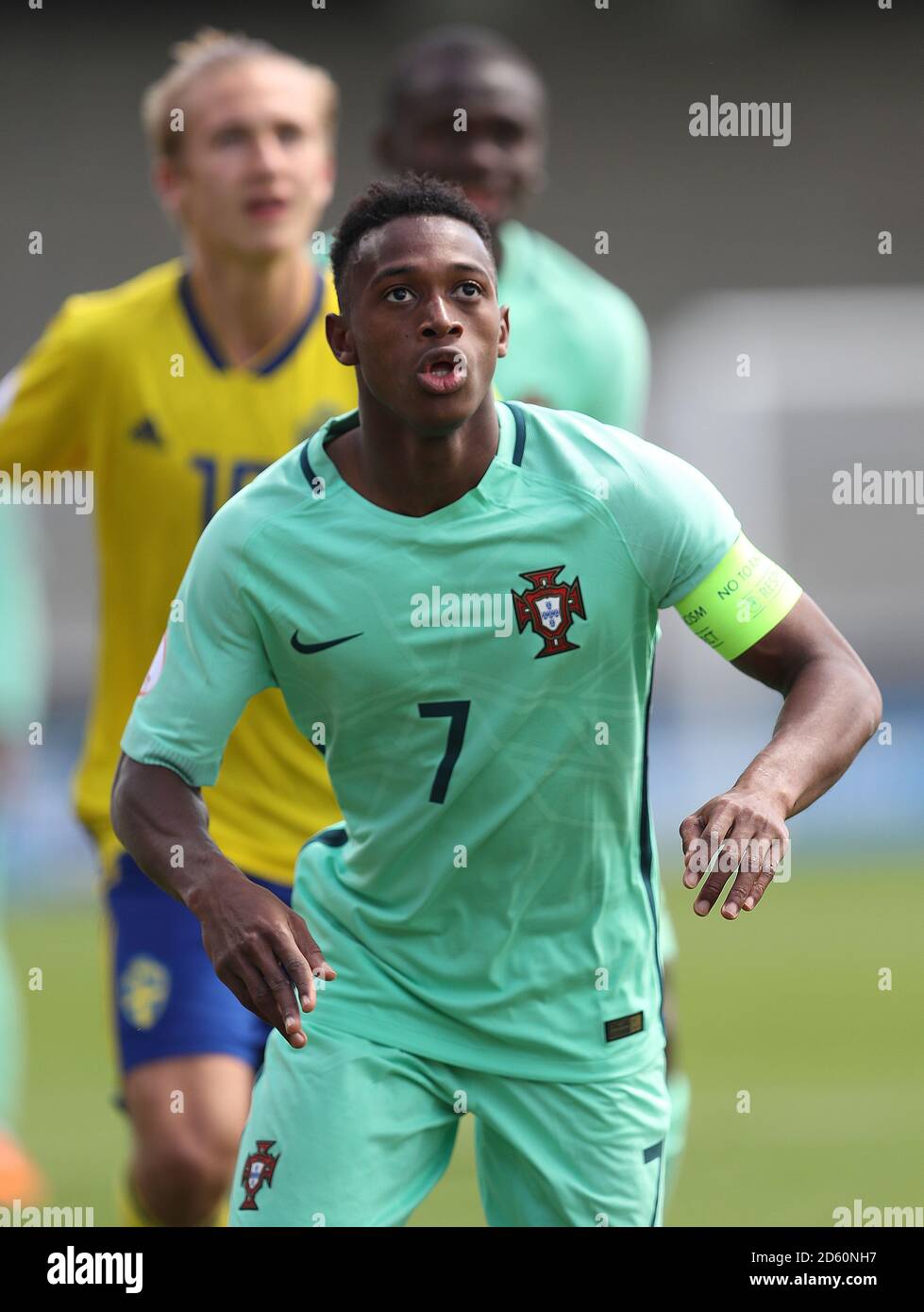 Portugal's Umaro Embalo Stock Photo - Alamy