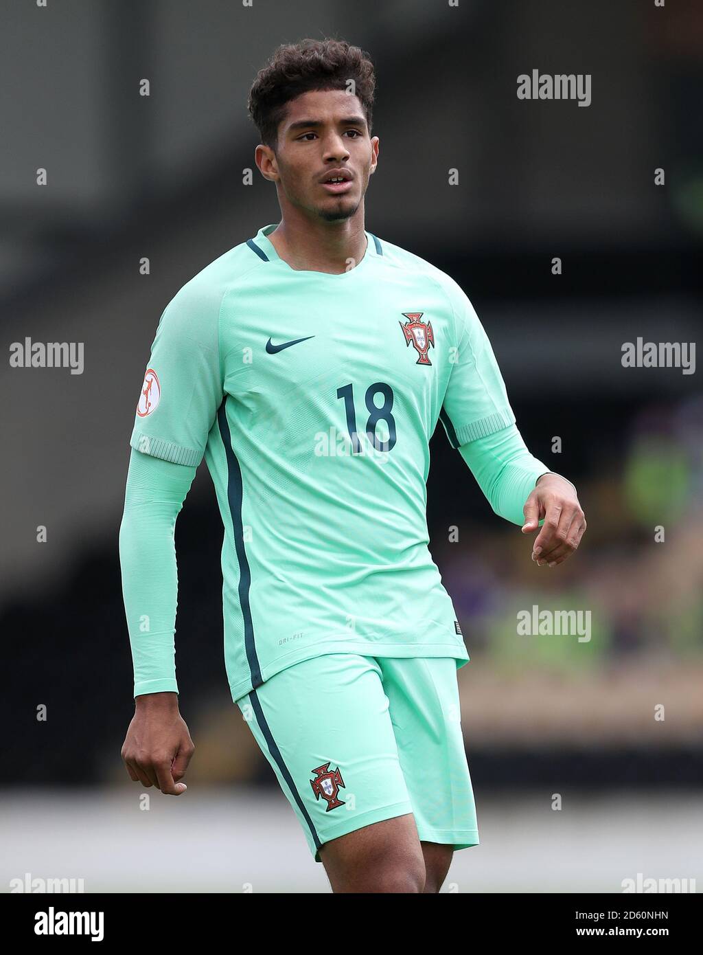 Rodrigo fernandes hi-res stock photography and images - Alamy