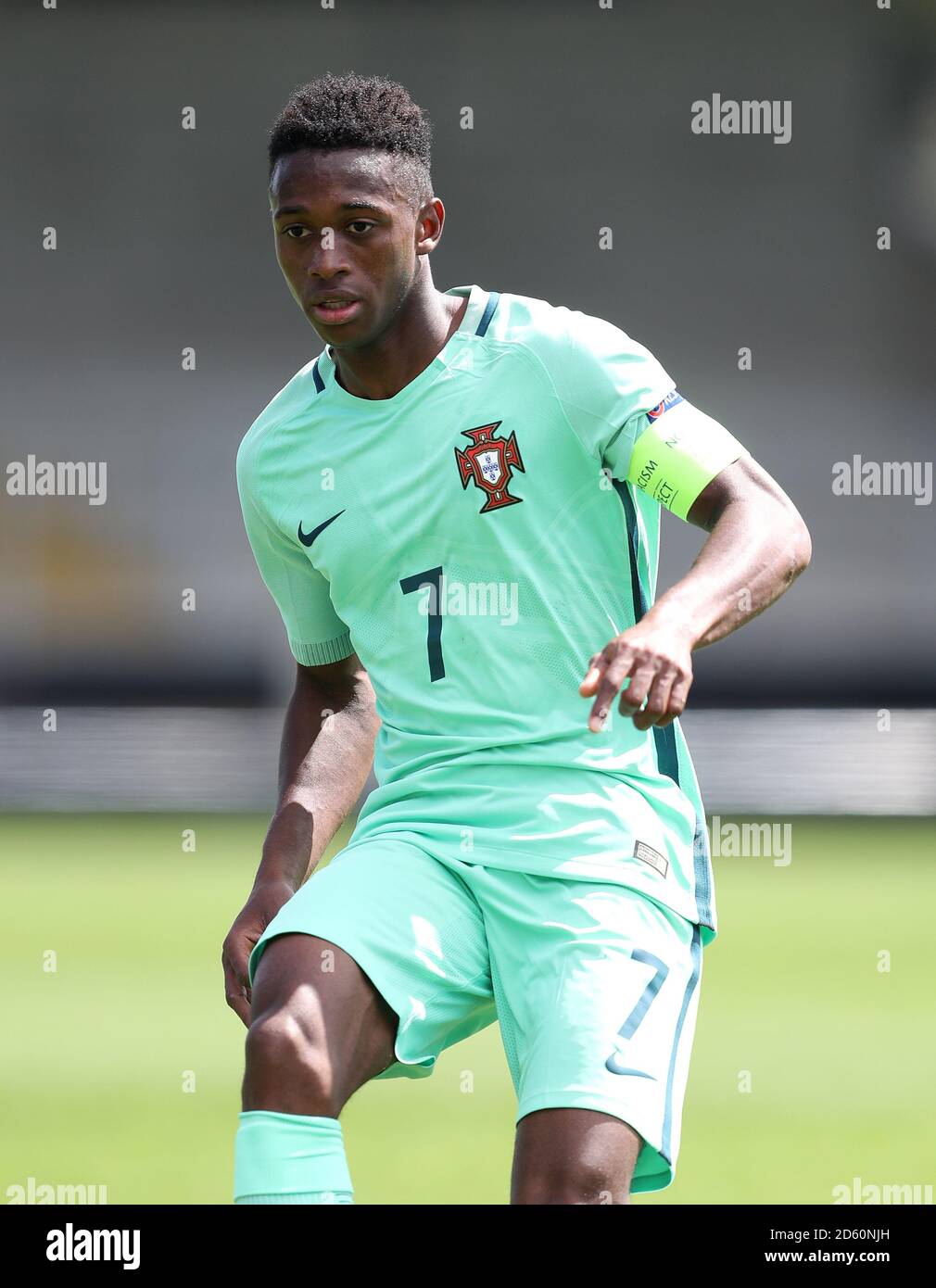 Portugal's Umaro Embalo Stock Photo - Alamy