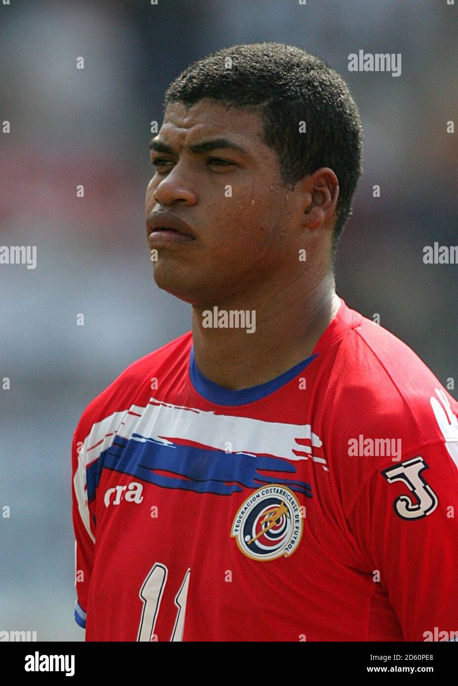 Ronald Gomez, Costa Rica Stock Photo - Alamy