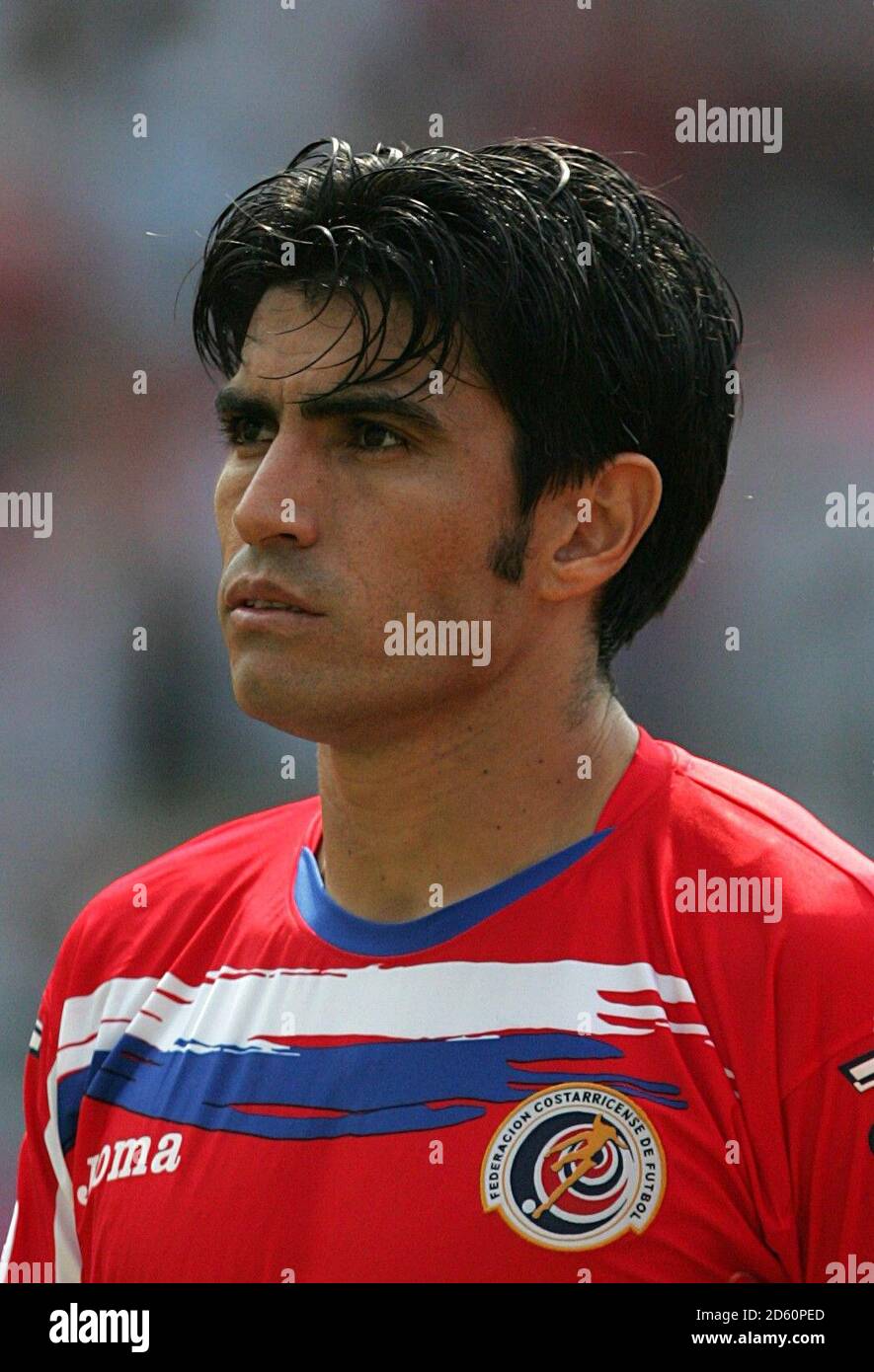 Mauricio Solis, Costa Rica Stock Photo - Alamy