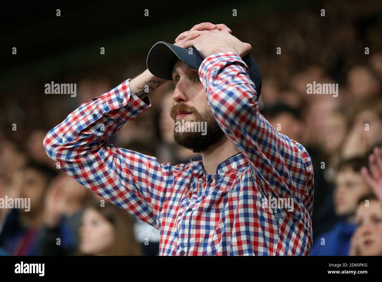 A Derby County Fan High Resolution Stock Photography and Images - Alamy