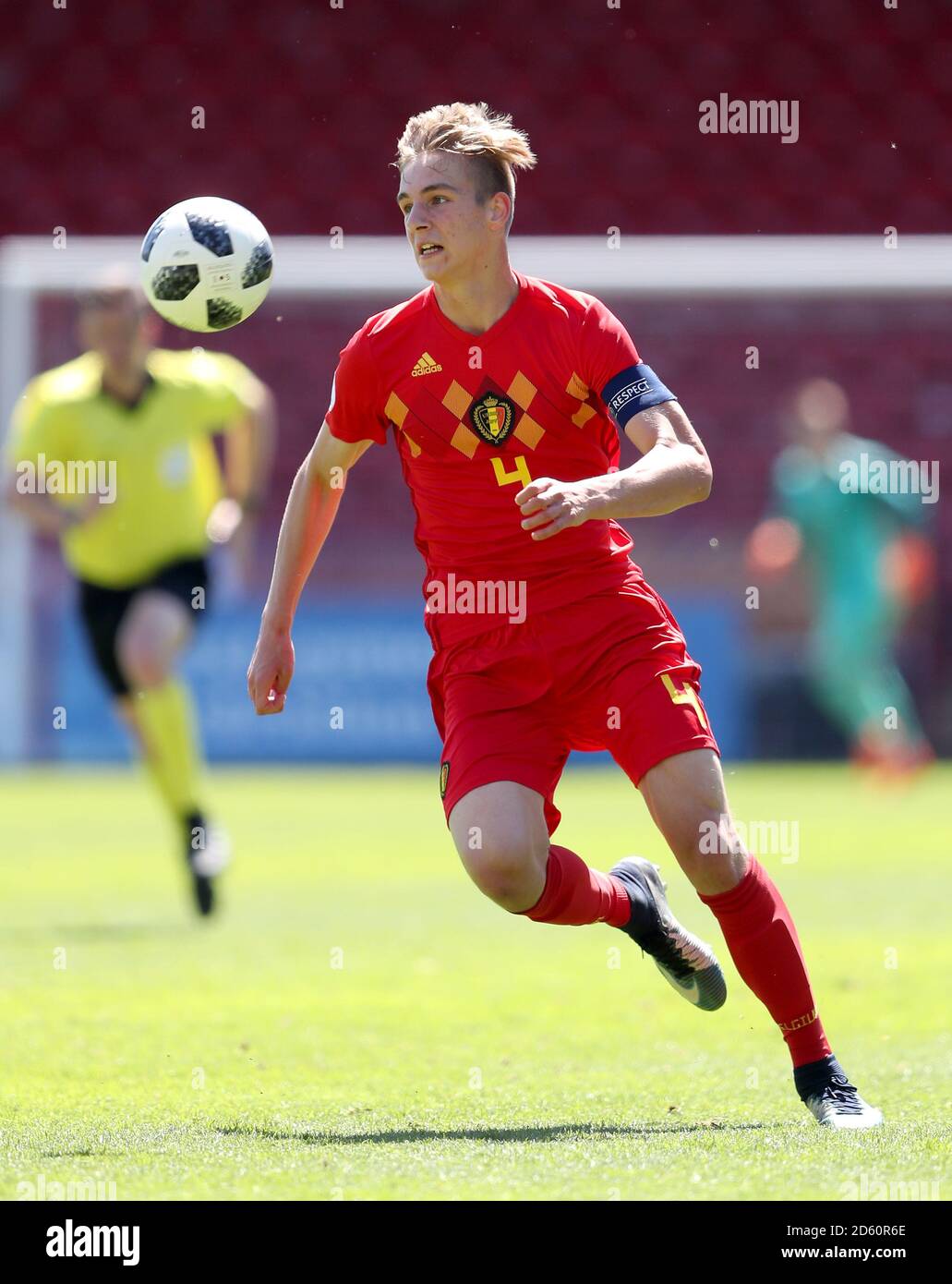 Lars dendoncker hi-res stock photography and images - Alamy