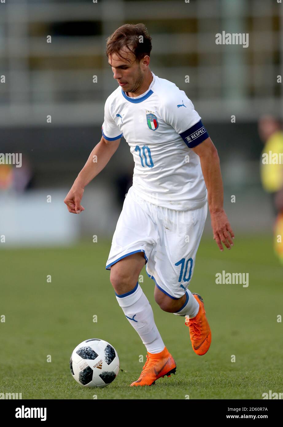 Alessio riccardi hi-res stock photography and images - Alamy