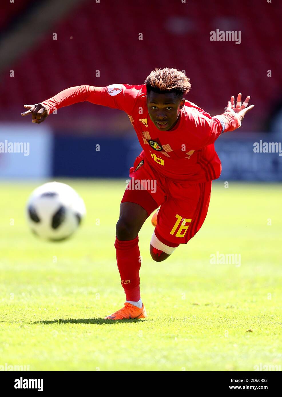 Largie ramazani hi-res stock photography and images - Alamy