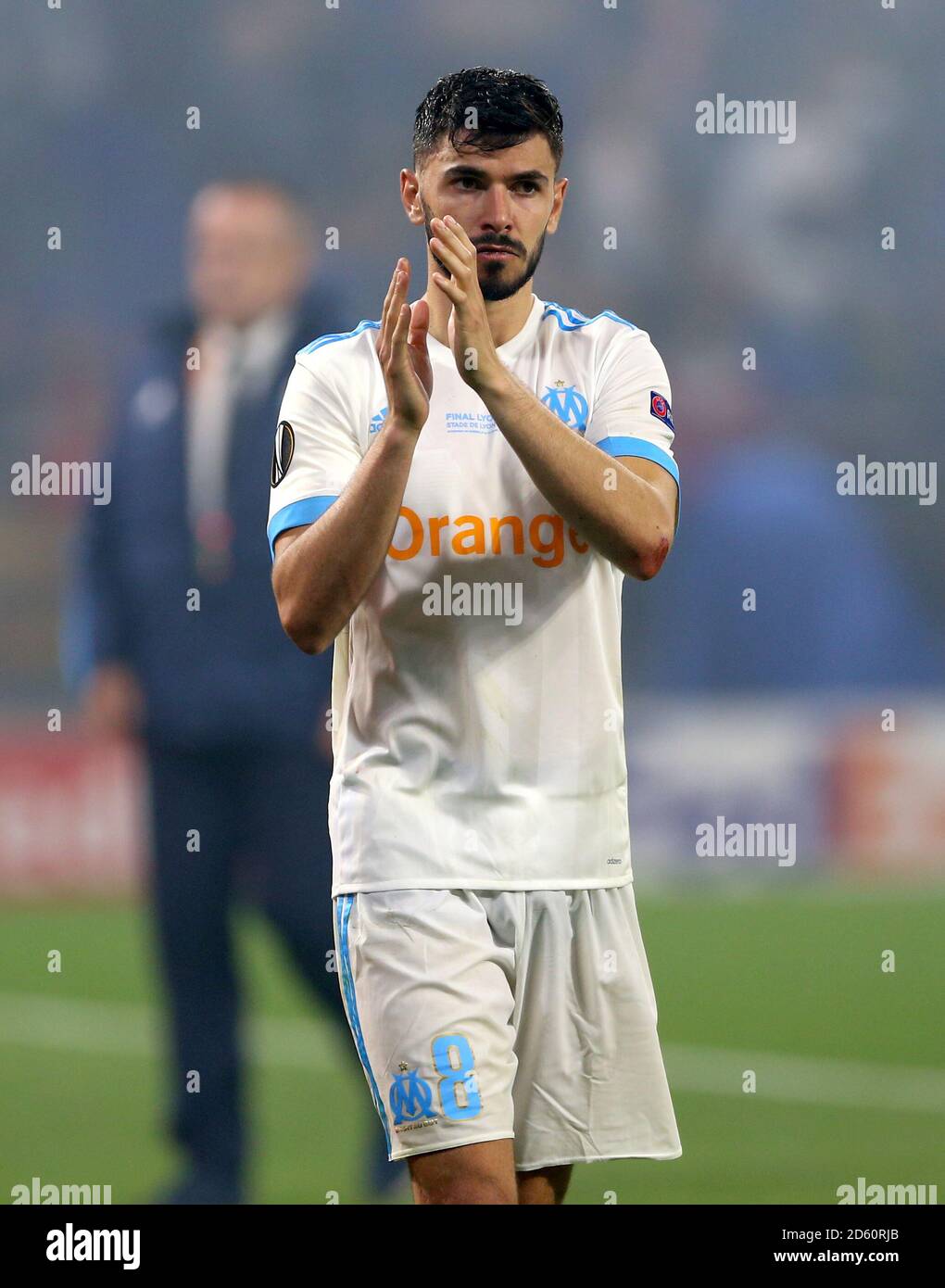 Morgan sanson hi-res stock photography and images - Alamy