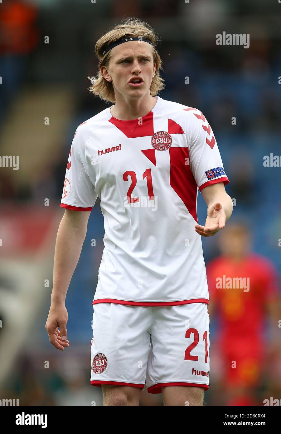 Mikkel kaufmann hi-res stock photography and images - Alamy