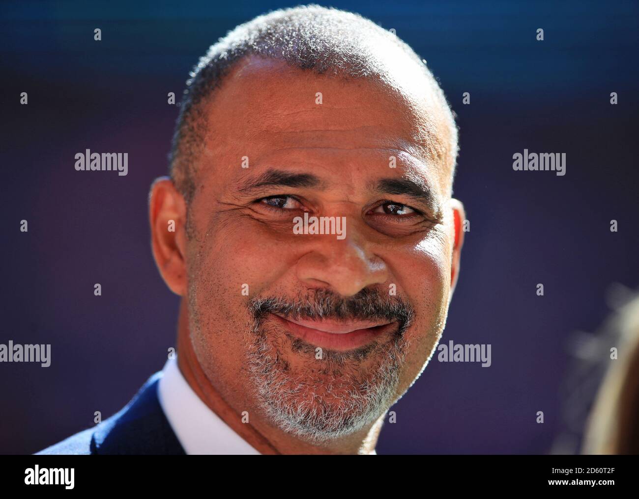 Ruud gullit football hi-res stock photography and images - Alamy