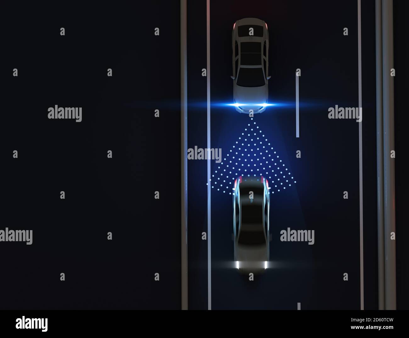 Driverless vehicle hi-res stock photography and images - Alamy