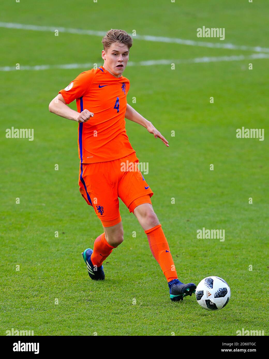 Ramon hendriks hi-res stock photography and images - Alamy