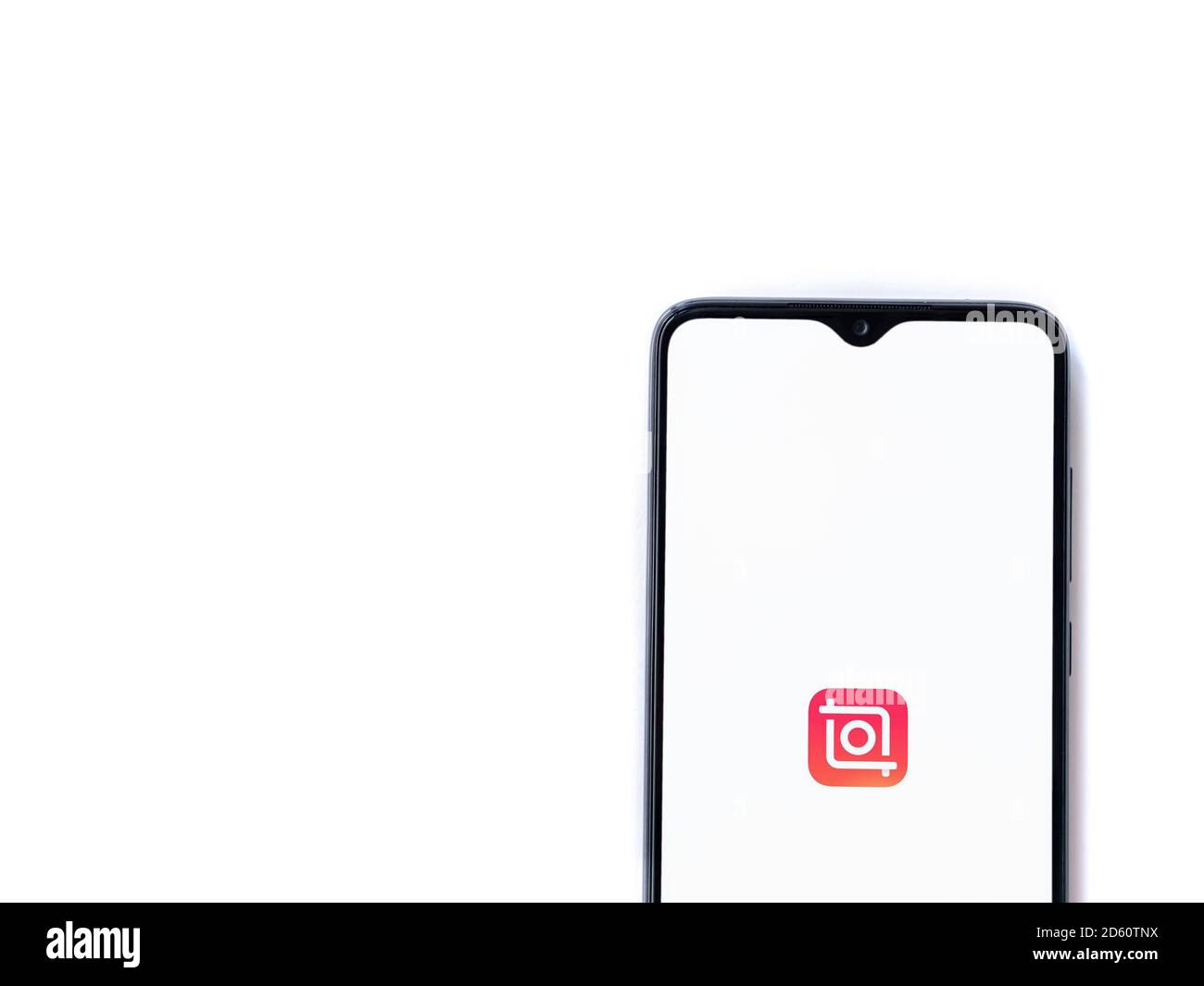 Inshot Cut Out Stock Images & Pictures - Alamy