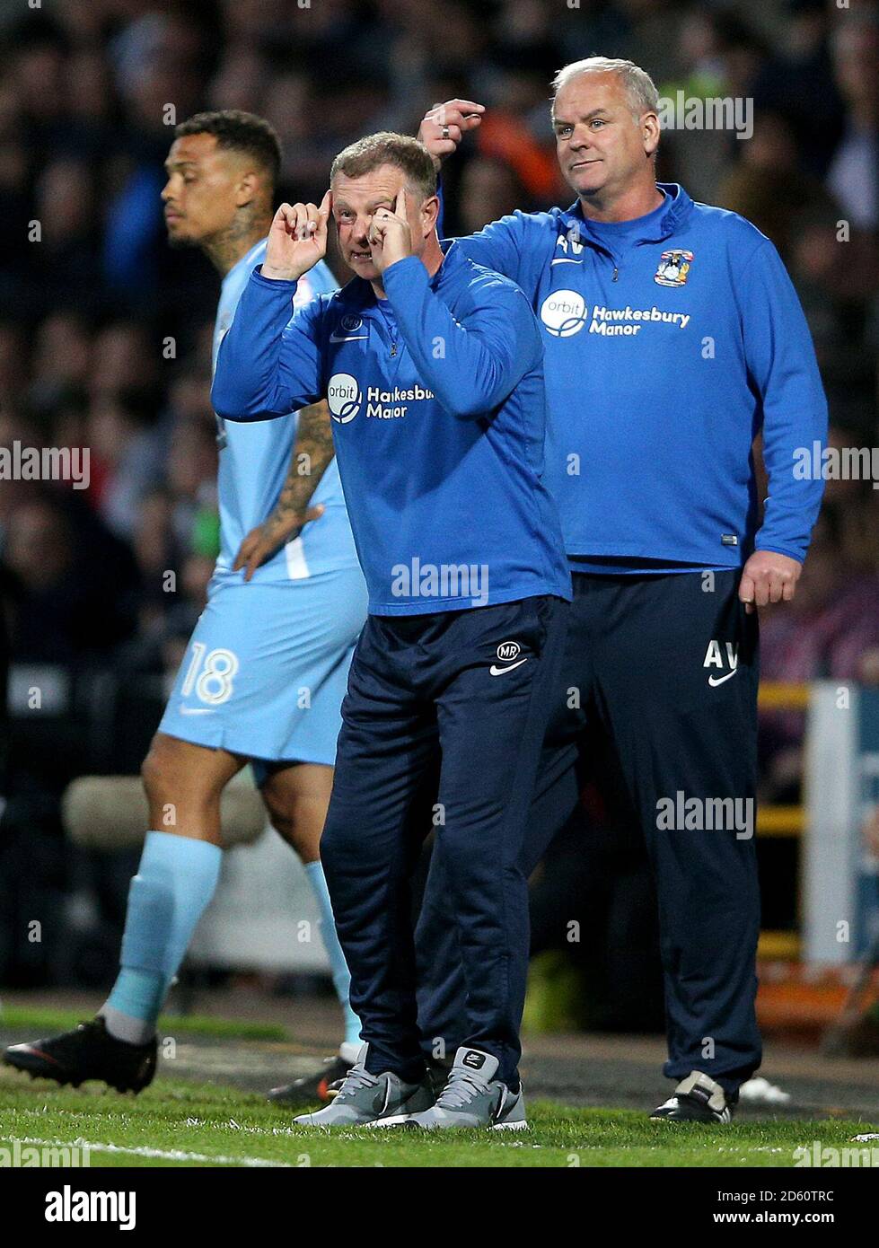 Adrian viveash hi-res stock photography and images - Alamy